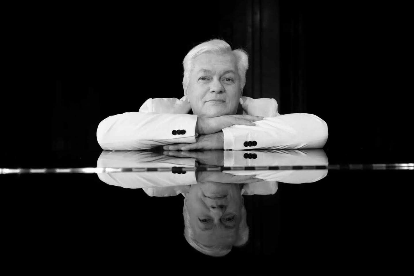 „Dumnezeu să-l ierte și să-l odihnească în pace”. Maestrul Iurie ...