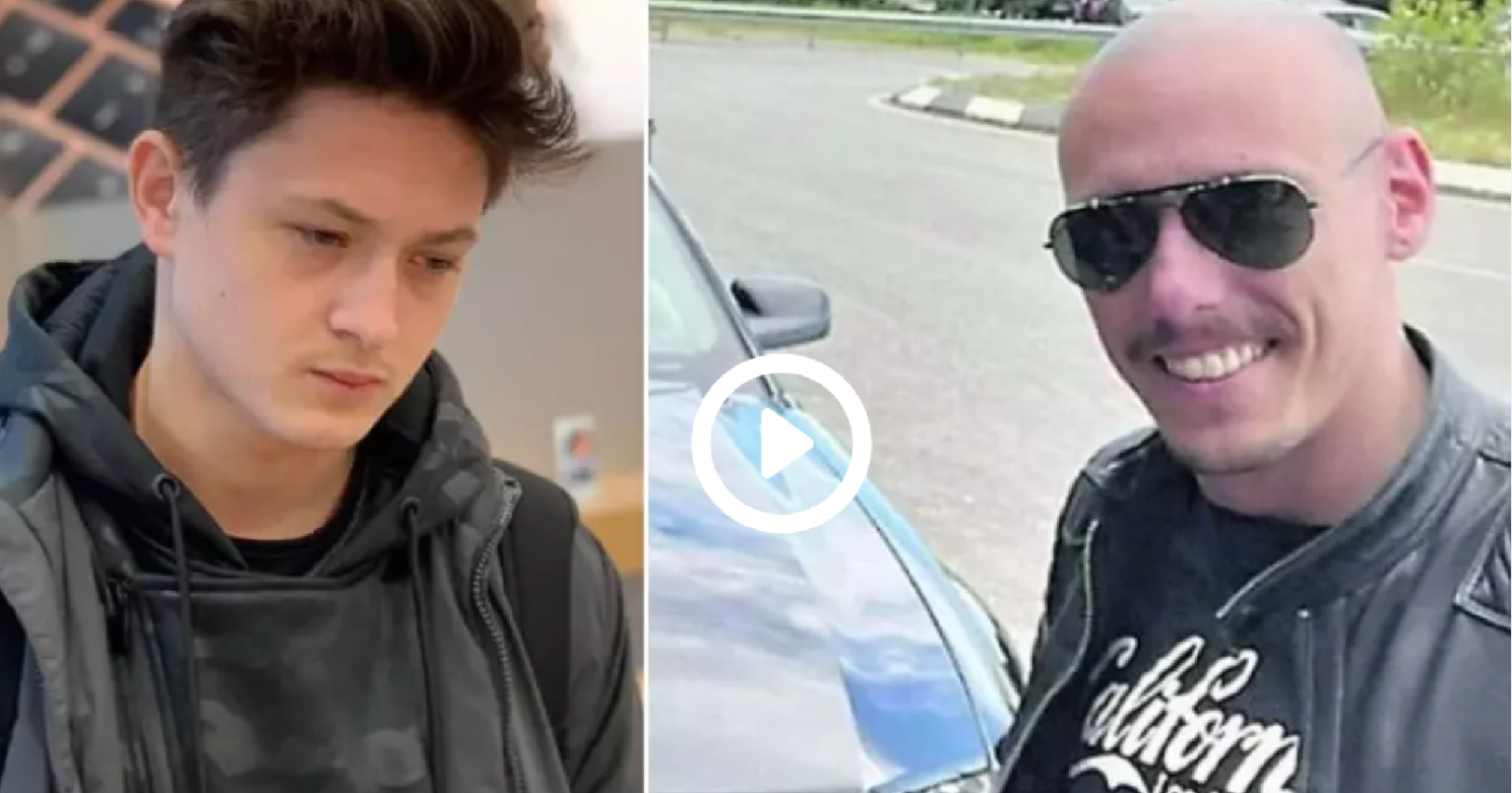 „Pregătește-te, te voi vâna”. Cine este polițistul care l-ar fi ...