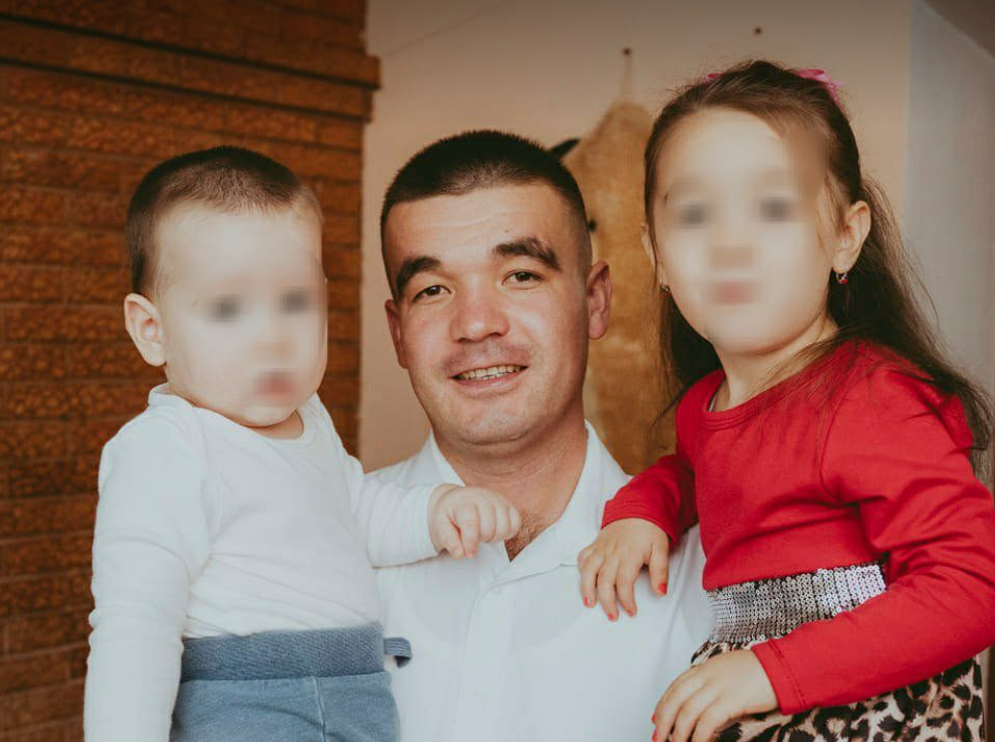 „Un soț, tată și prieten drag”. Polițistul Gheorghe Vicol, decedat în ...