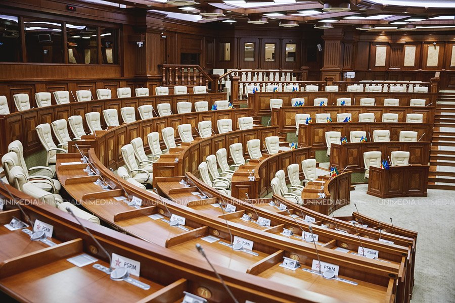 Parlamentul intră din februarie în sesiunea de primăvară. Pe ce dată va ...