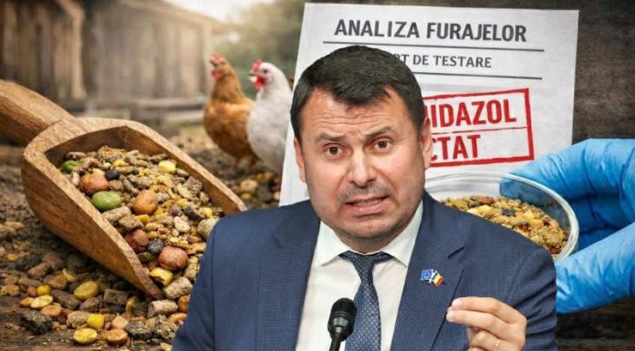 Un locuitor din Ceadâr-Lunga transformă metalul în adevărate opere ...