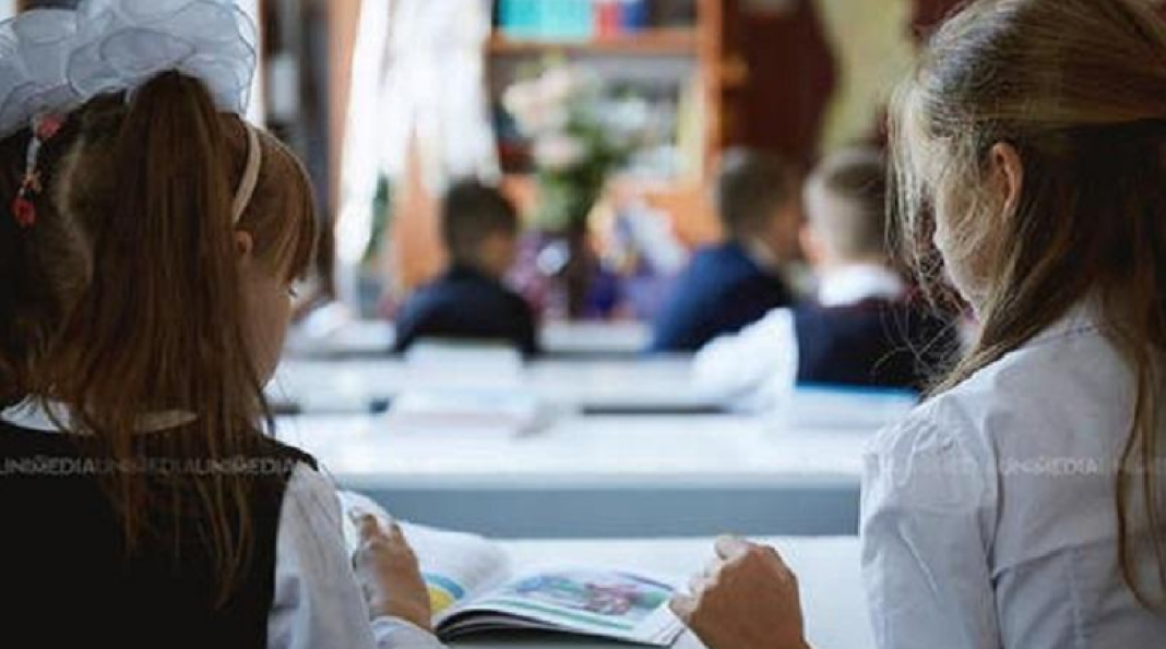 Ultima oră! Elevii din capitală revin de mâine la lecții, după ce ...