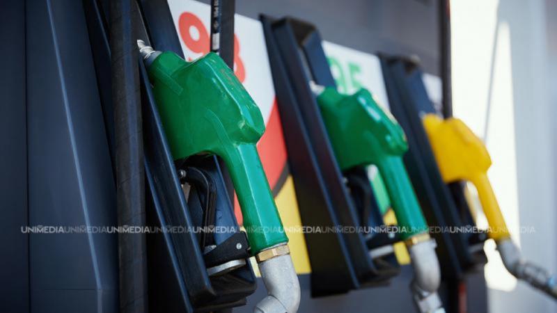 Benzina și motorina, mai ieftine în următoarele patru zile: Ce prețuri ...