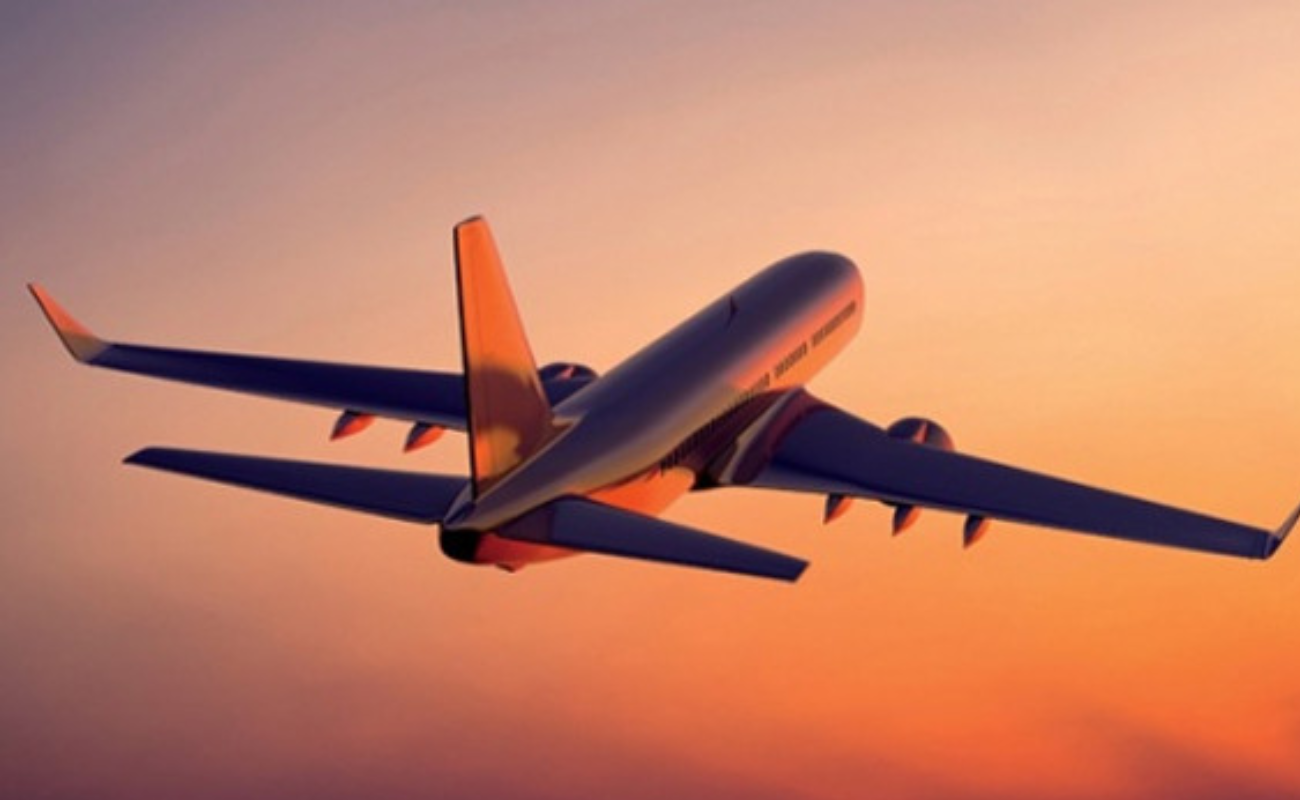 Ai făcut scandal în avion? Riști să nu mai poți zbura niciodată ...